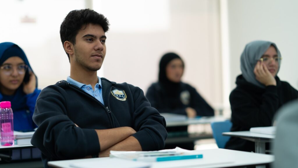 Harvard American School - American Education In Doha, Qatar